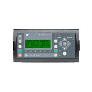 DEIF ASC – 4 Solar Controller with HMI connection Best Price in UAE ...