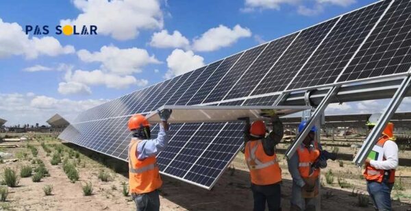 Tier 1 solar inverters | Pas solar