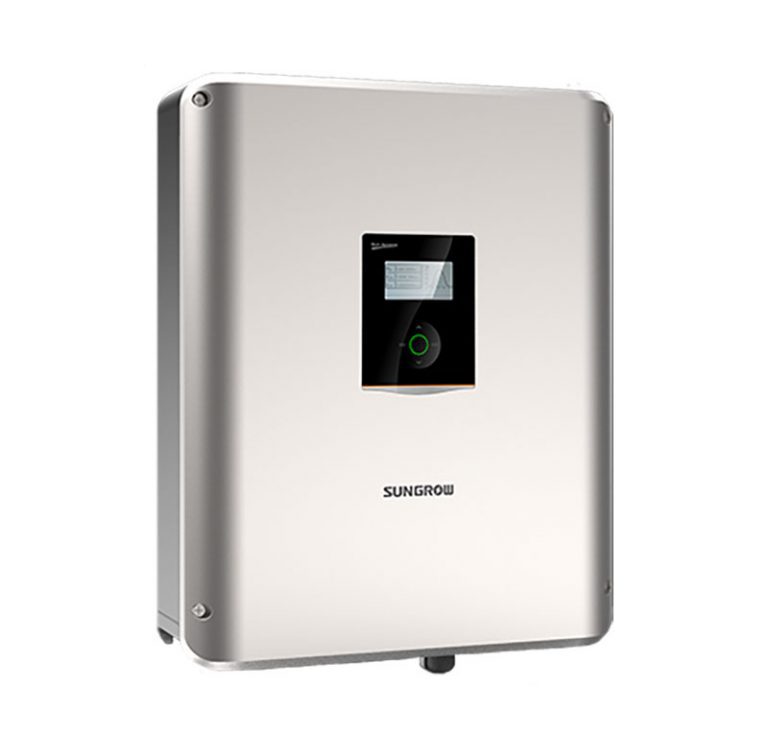 Sungrow Solar Inverters | Price List (17 September ) | Pas Solar
