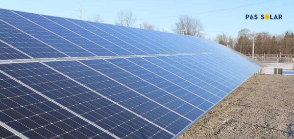 Solar panel specifications | Pas Solar