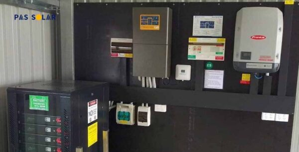 Upgrade solar inverter, When ? How? | Pas Solar