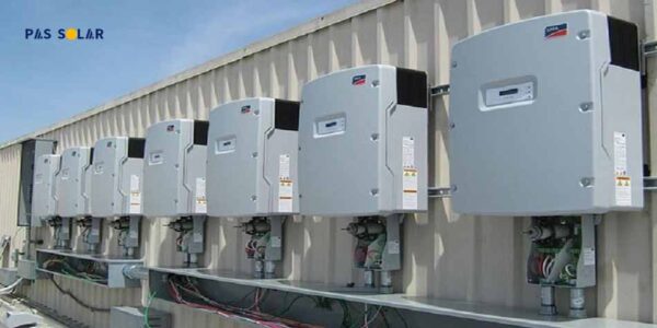 Upgrade solar inverter, When ? How? | Pas Solar